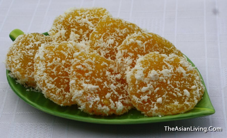 KAKANIN | NATIVE DELICACIES IN THE PHILIPPINES