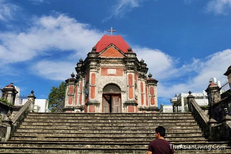 ILOILO CITY TOURIST SPOTS AND THINGS TO DO