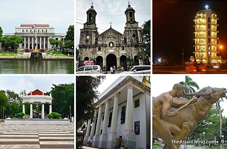 BACOLOD TOURIST SPOTS | THINGS TO DO + NEGROS OCCIDENTAL
