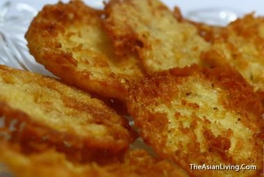 KAKANIN | NATIVE DELICACIES IN THE PHILIPPINES