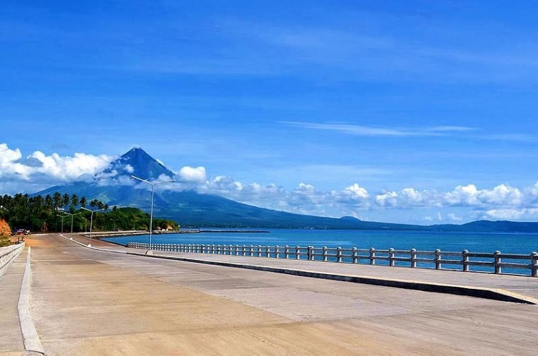 15 LEGAZPI CITY , ALBAY TOURIST SPOTS | THINGS TO DO