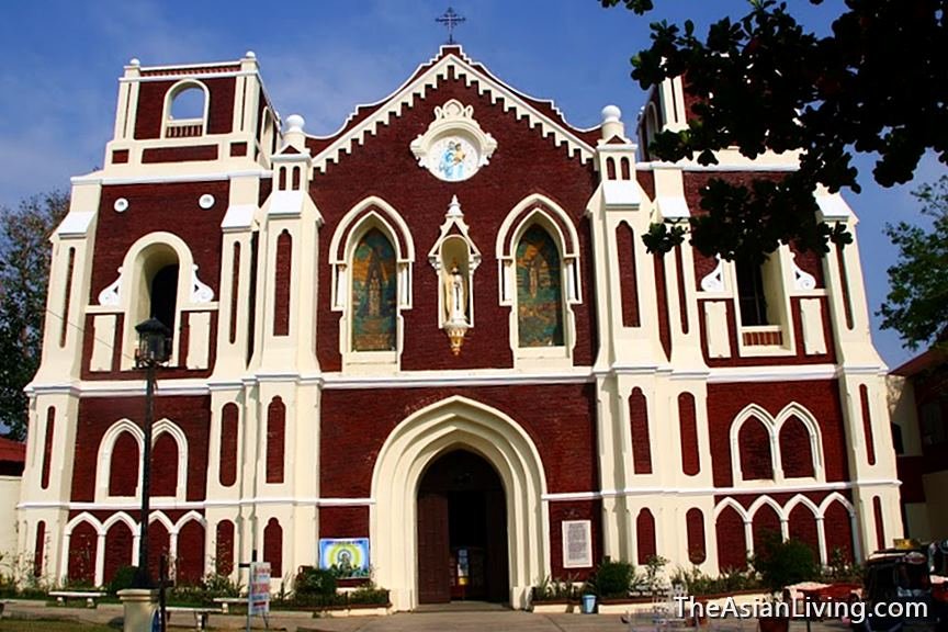 ILOCOS SUR TOURIST SPOTS | THINGS TO DO