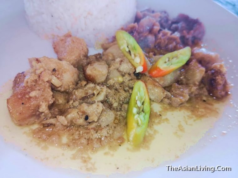 BICOL EXPRESS RECIPE : A Filipino Dish to Try | The Asian Living