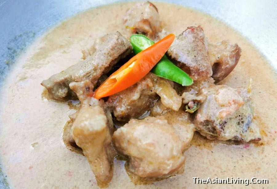 BICOL EXPRESS RECIPE : A Filipino Dish to Try | The Asian Living