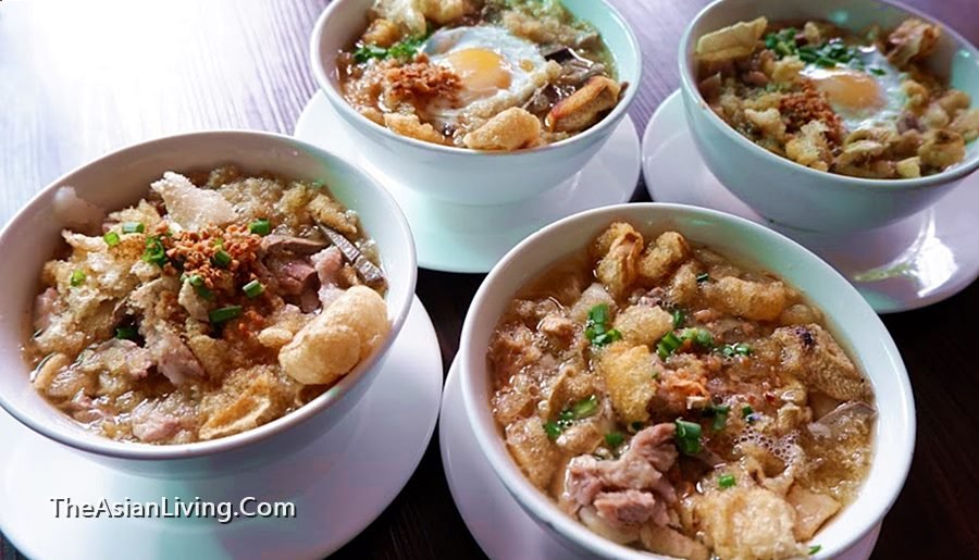 LA PAZ BATCHOY RECIPE | Iloilo City | The Asian Living