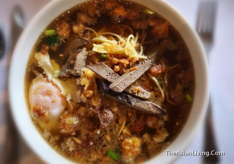 LA PAZ BATCHOY RECIPE | Iloilo City | The Asian Living