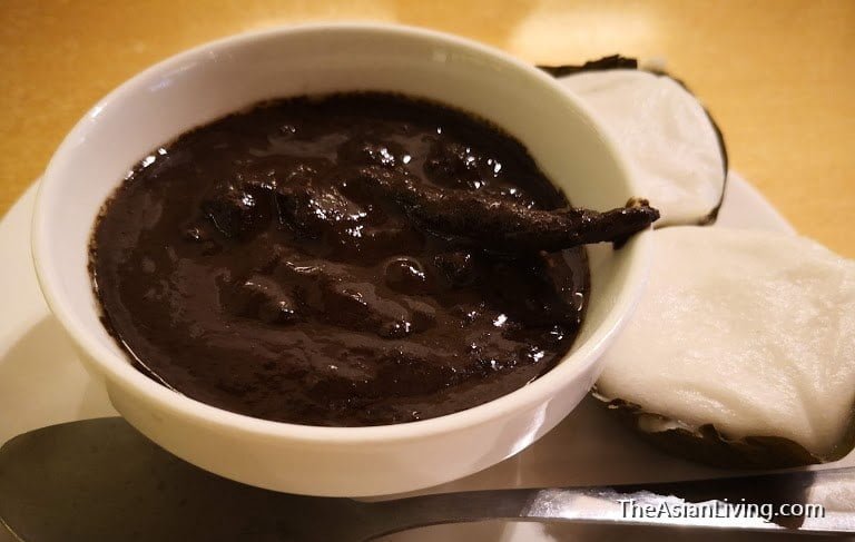 DINUGUAN WITH PUTO | QUAN DELICACIES | The Asian Living
