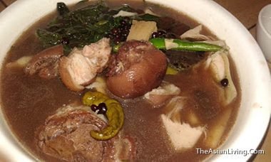 KBL RECIPE | KADYOS BABOY LANGKA | PHILIPPINES