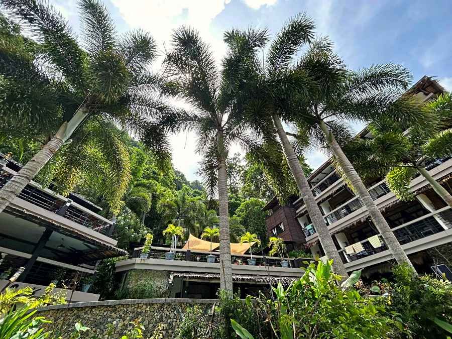 Bugana Beach and Dive Resort Sipalay | Fab Asian Lifestyle