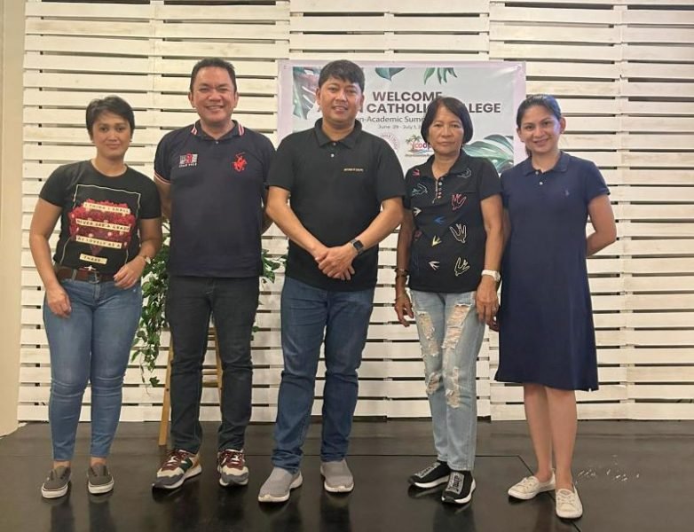 Aklan Catholic College (ACC): Embracing Unity and Growth | Teambuilding