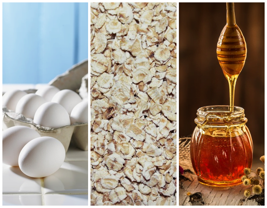 Egg Facial Mask: A Nourishing and Rejuvenating Skincare Treatment