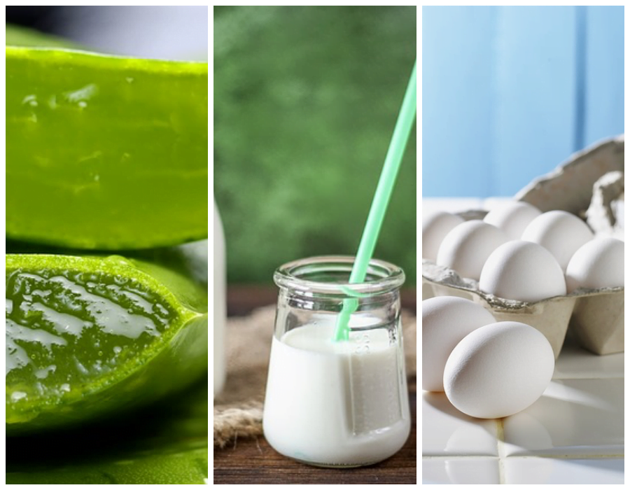 Egg Facial Mask: A Nourishing and Rejuvenating Skincare Treatment