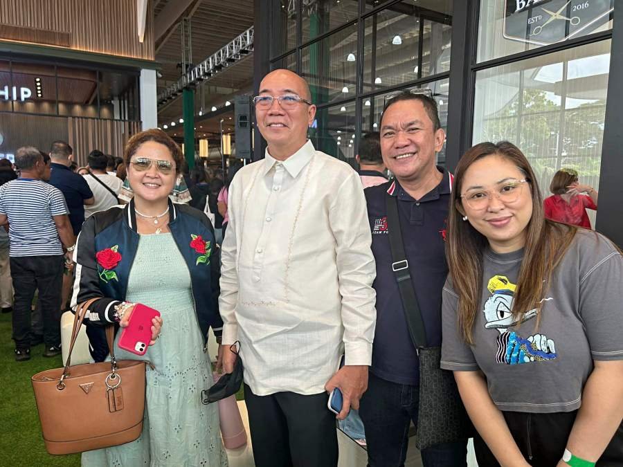 Landers Superstore Bacolod | Biggest in the Philippines