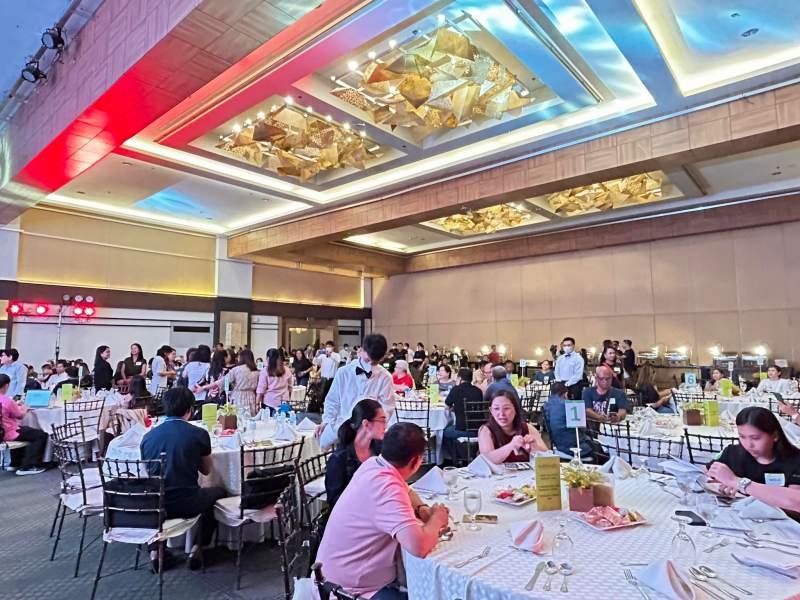 IRON RICE PLUS: Towards Health and Well-Being with CM & Sons