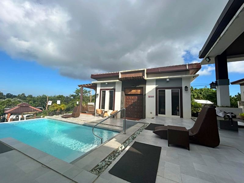 Amari Resorts, Don Salvador Benedicto | A Review