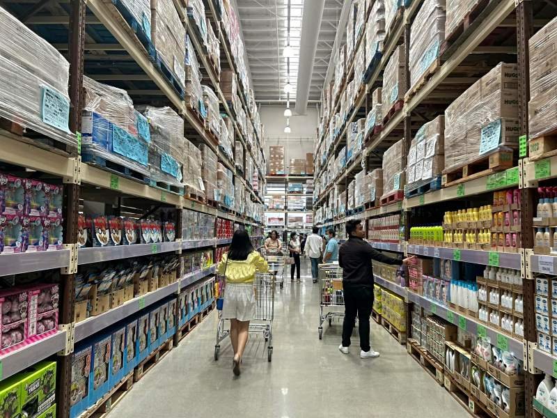 Landers Superstore Bacolod | Biggest in the Philippines