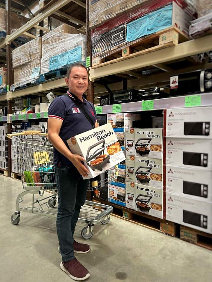 Landers Superstore Bacolod | Biggest in the Philippines