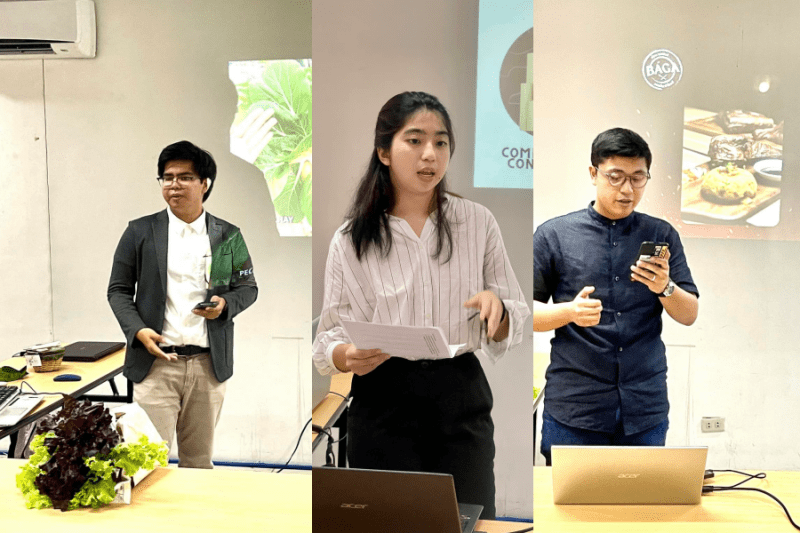 YEP Youth Entrepreneurship: Nurturing Tomorrow's Innovators | DTI