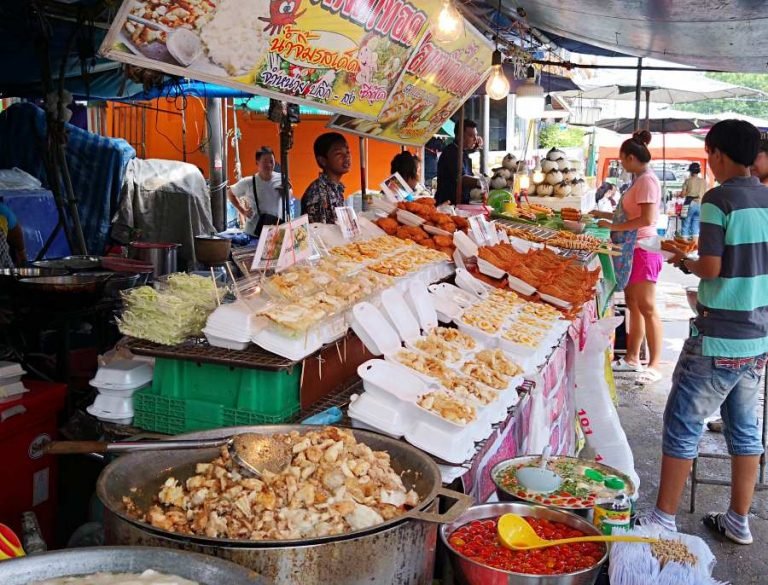Chatuchak Market , Bangkok | Travel Guide