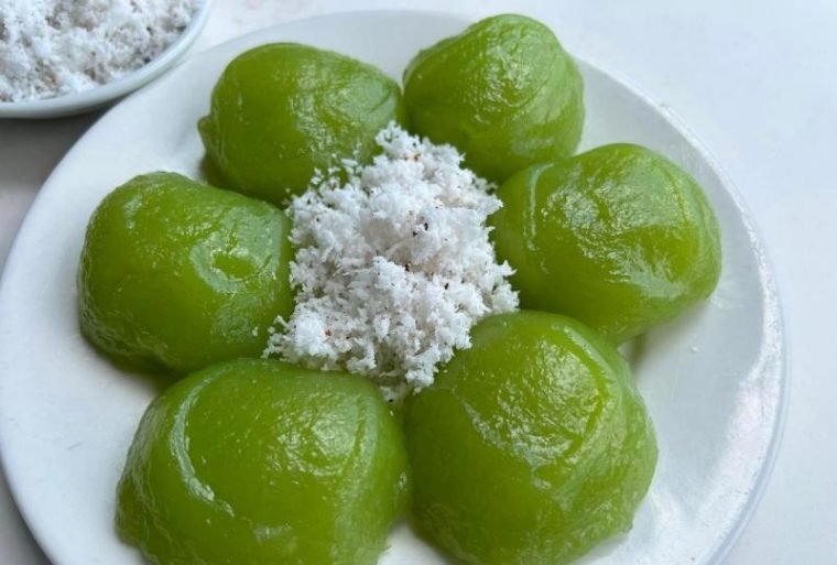 Pitsi-Pitsi [ Pichi-Pichi ] Paradise : Quan Delicacies