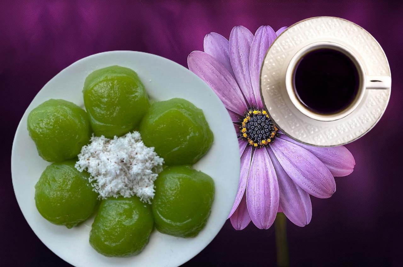 Pitsi-Pitsi [ Pichi-Pichi ] Paradise : Quan Delicacies