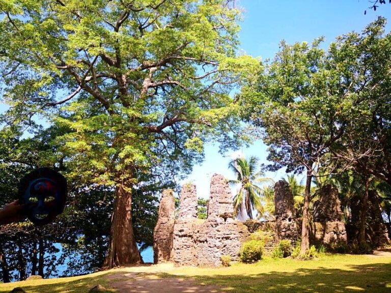 Camiguin Tourist Spots and Things to Do