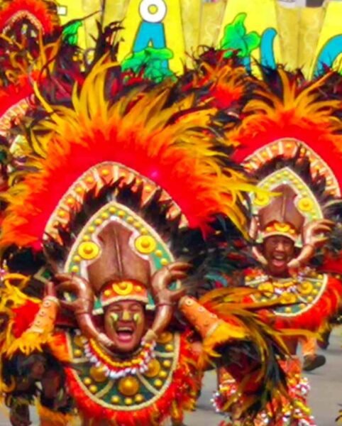 Dinagyang Festival Schedule of Activities | Iloilo City
