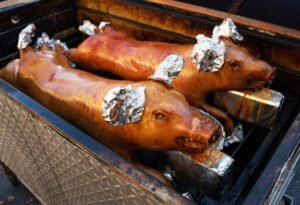 Lechon: A Journey Through the Heart of Filipino Celebrations