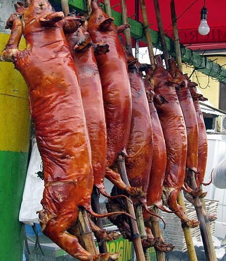 Lechon: A Journey Through the Heart of Filipino Celebrations