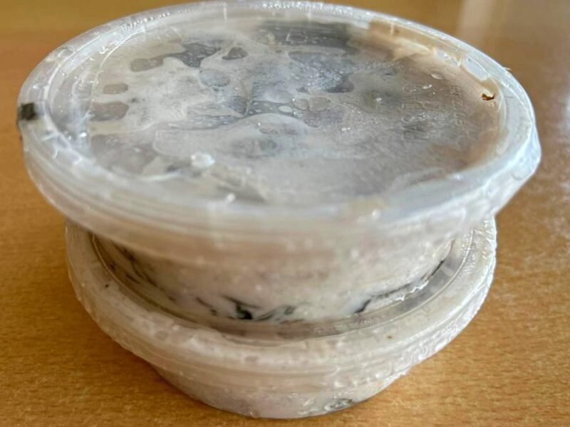 Pinangat [Laing ] by Quan Delicacies : Embracing Tradition