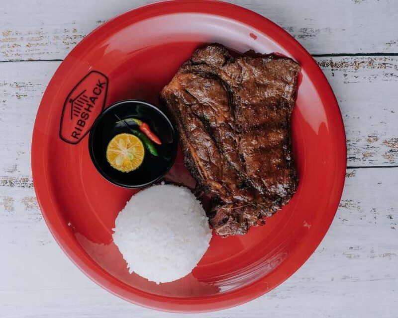 Foodpanda Guide to MassKara Festival | Basta Food, Panda!