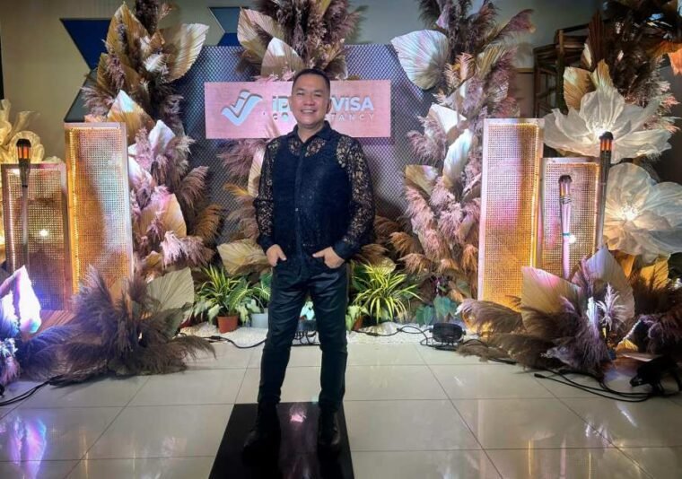 Modern Filipiniana: Celebrating Style and Heritage