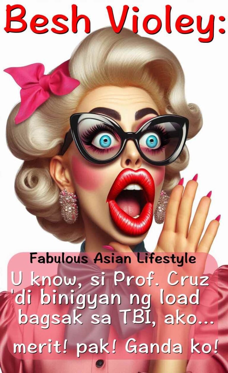 Tsismis: The Juicy Filipino Gossip Culture