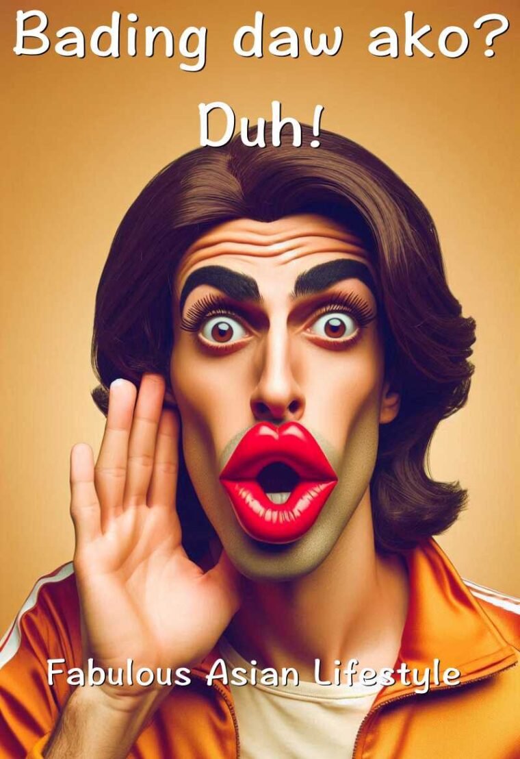 Tsismis: The Juicy Filipino Gossip Culture