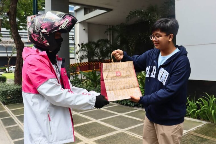 foodpanda PRO Weeks: Up to 50% Off Top Brands Across the Philippines