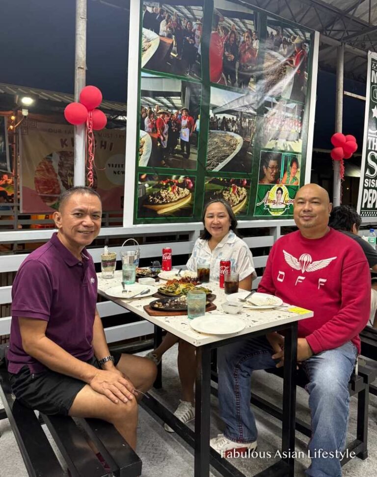 Aling Lucing Sisig: A Taste of Pampanga’s Iconic Sizzle | A Review
